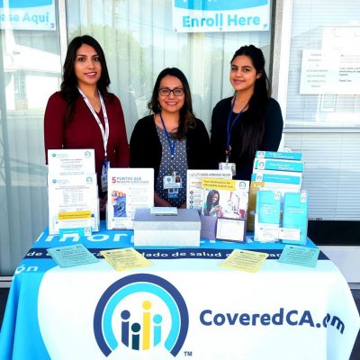 Coverage & Enrollment - NEVHC