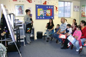 WIC Education - NEVHC