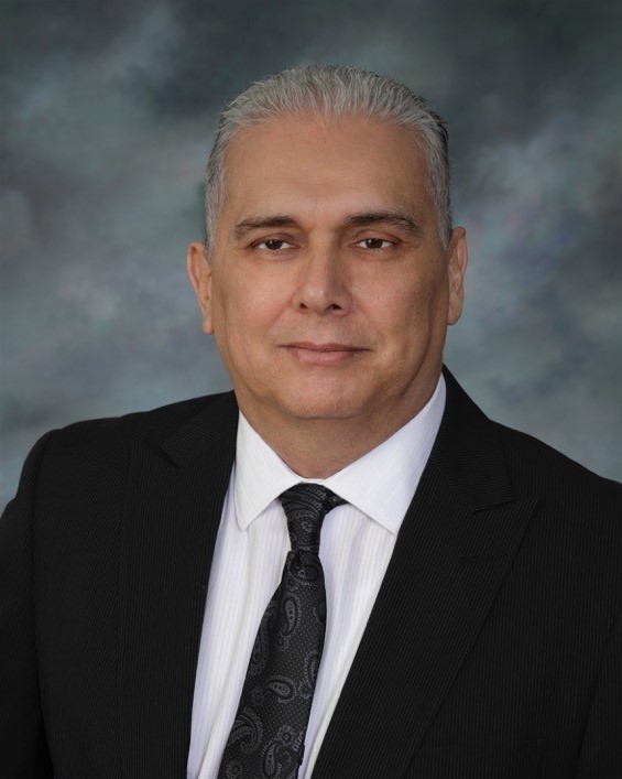 Richard Galvan - NEVHC