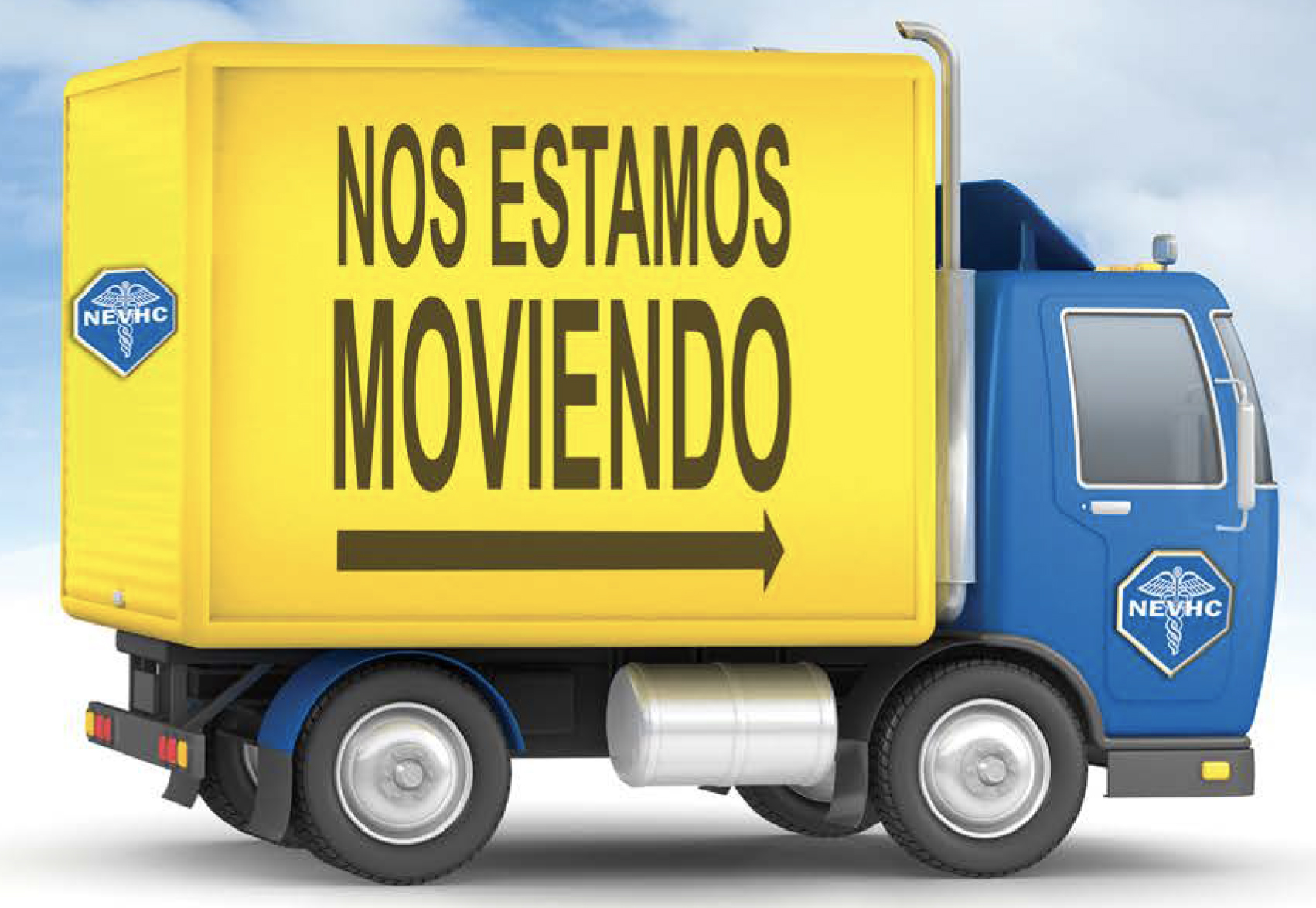 Maclay Health Center for Children - NEVHC