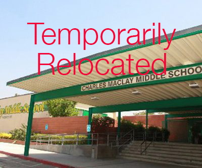 Charles Maclay Middle School - NEVHC