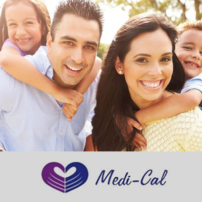 Medi Cal Link | NEVHC