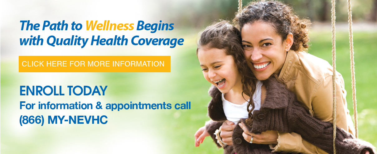 NEVHC