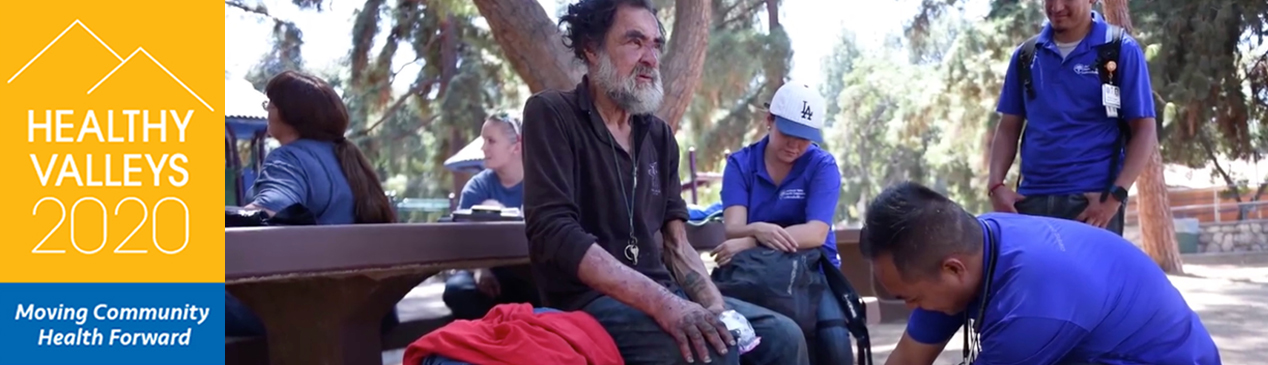 Protected: Homeless Healthcare Talk Test - NEVHC