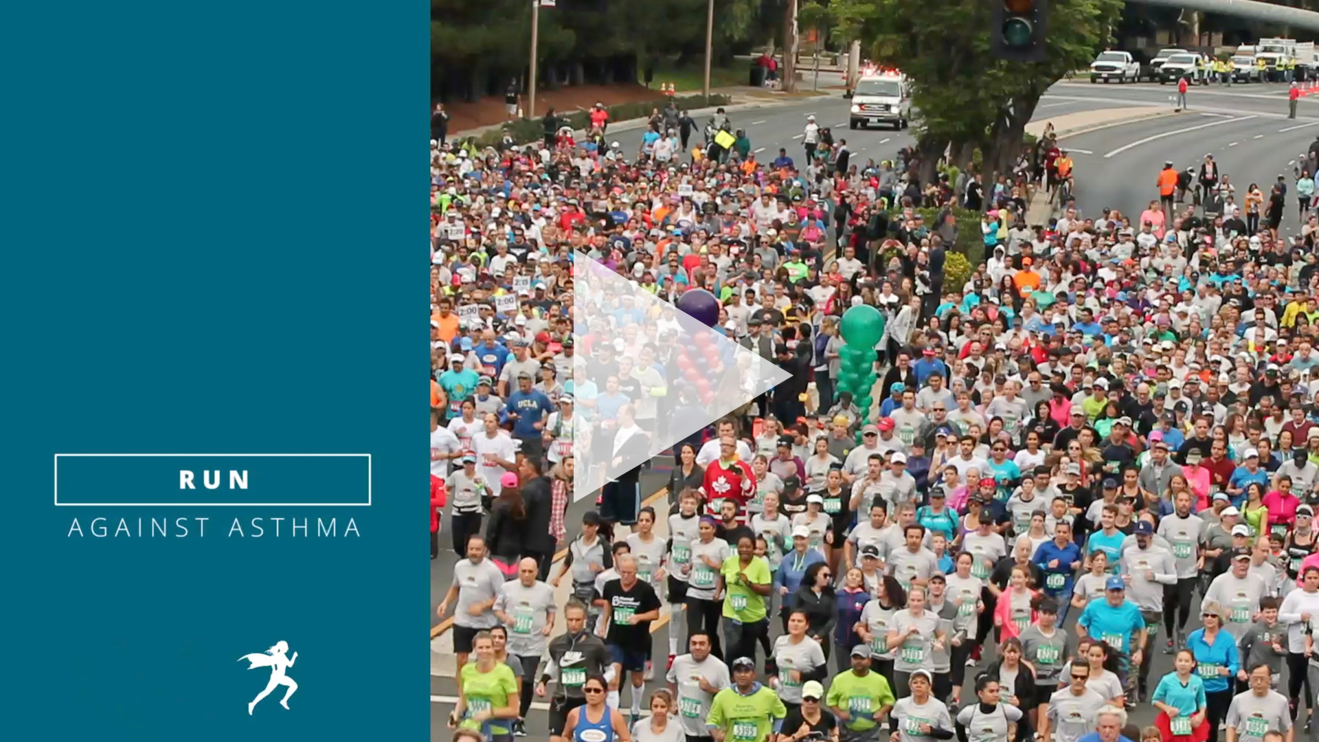 SC Marathon 2019 Video - NEVHC