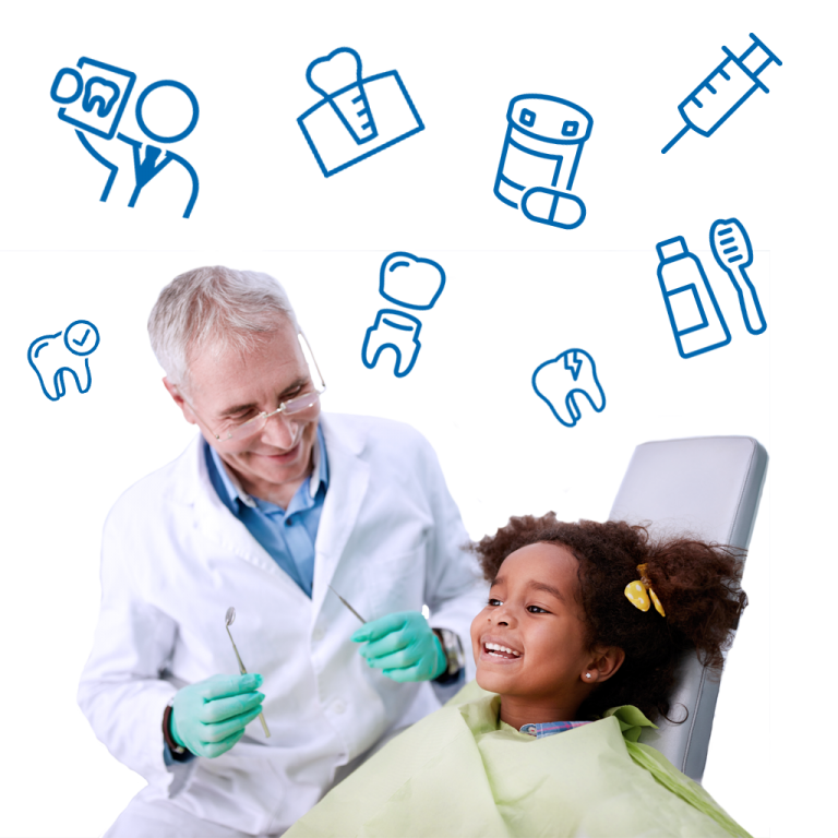 Dental Services - NEVHC