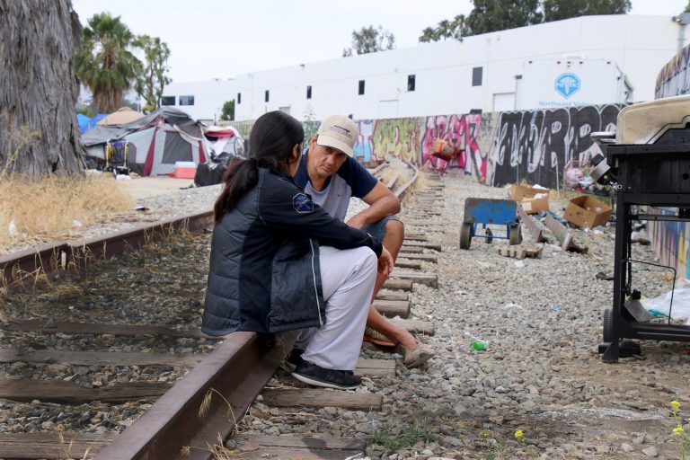 Cooperative Health Care for the Homeless Network - NEVHC