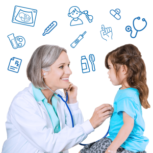 Health Centers - NEVHC