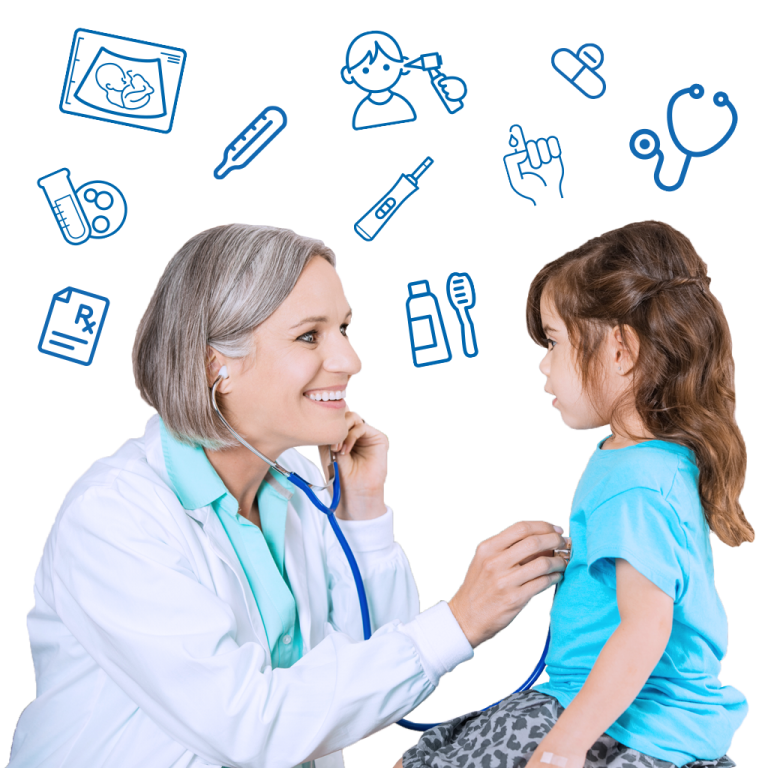 Health Centers - NEVHC