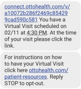 Virtual Visit Guide - NEVHC