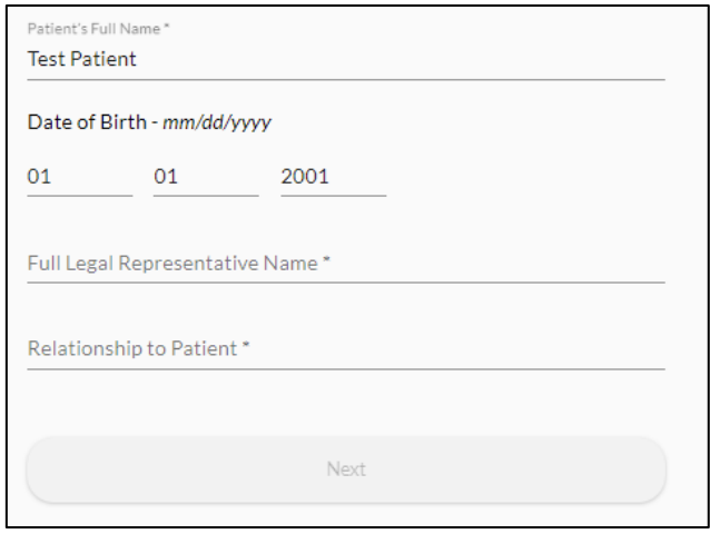 Virtual Visit Guide - NEVHC