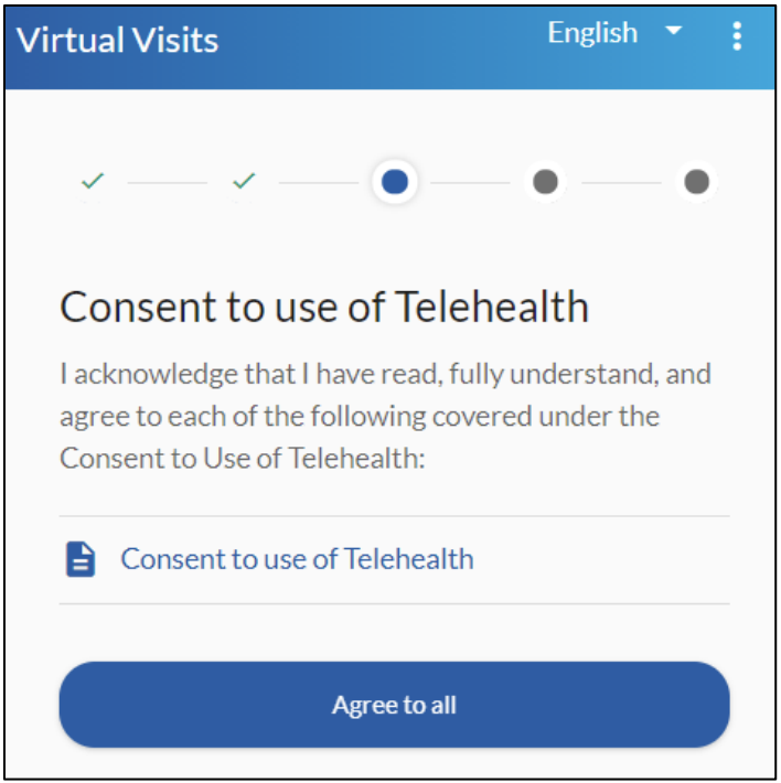 Virtual Visit Guide - NEVHC