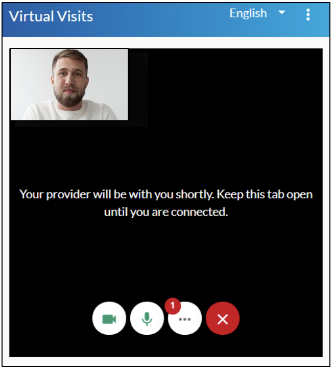 Virtual Visit Guide - NEVHC