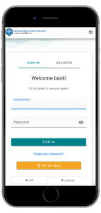 Patient Portal - NEVHC