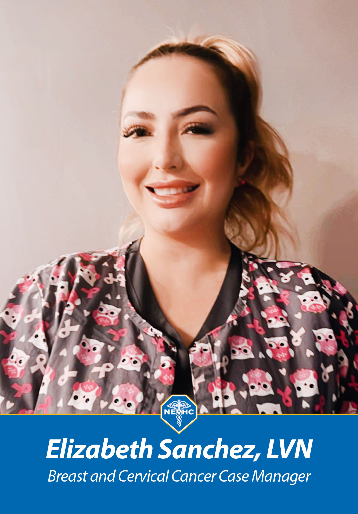 June Edition - NEVHC