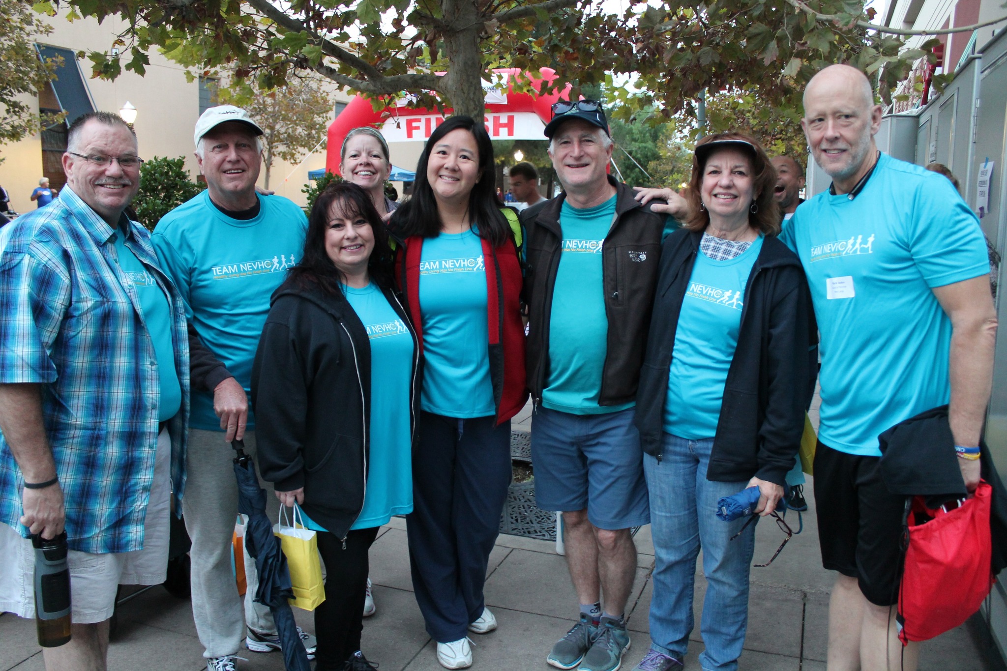 Edición de Agosto - NEVHC