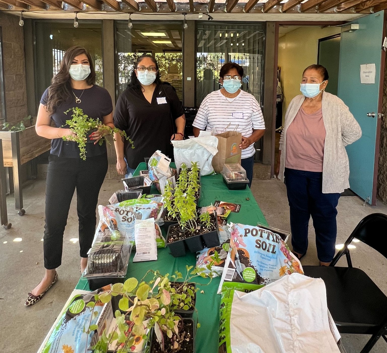 August Edition - NEVHC