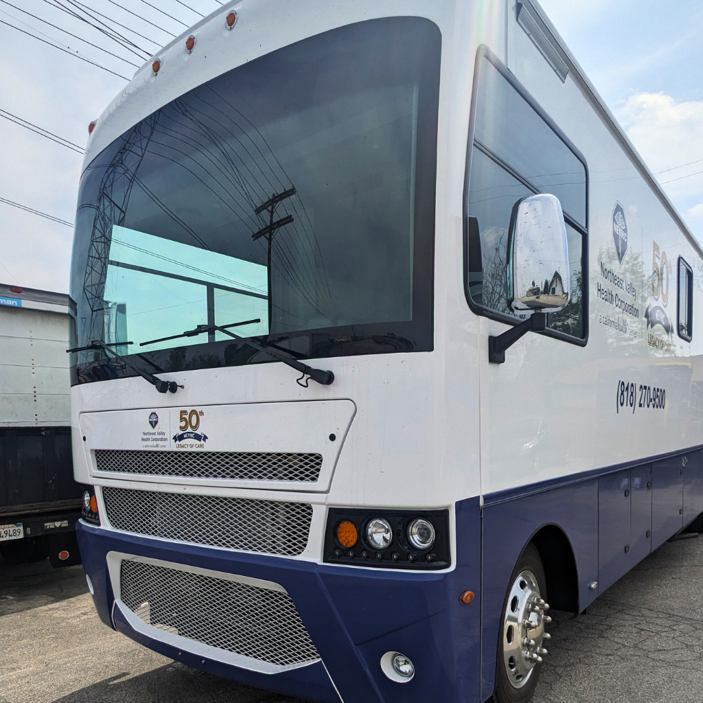 National Health Center Week 2024 - NEVHC