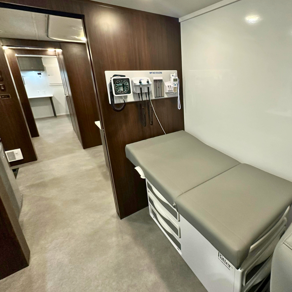 National Health Center Week 2024 - NEVHC