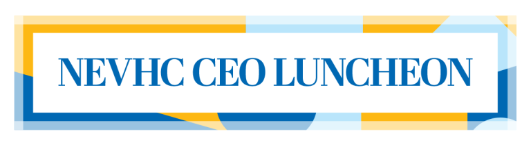 NEVHC’s Second Annual CEO Luncheon: Honoring Community Health Impact ...