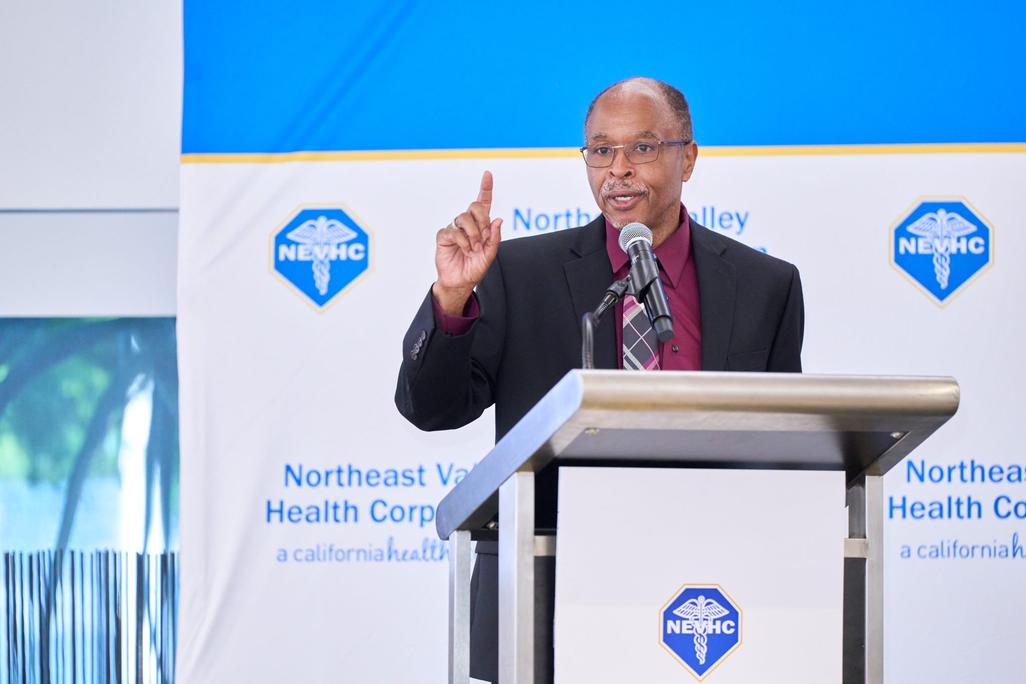 2025 in Review: A Year of Innovation, Inspiration and Impact - NEVHC
