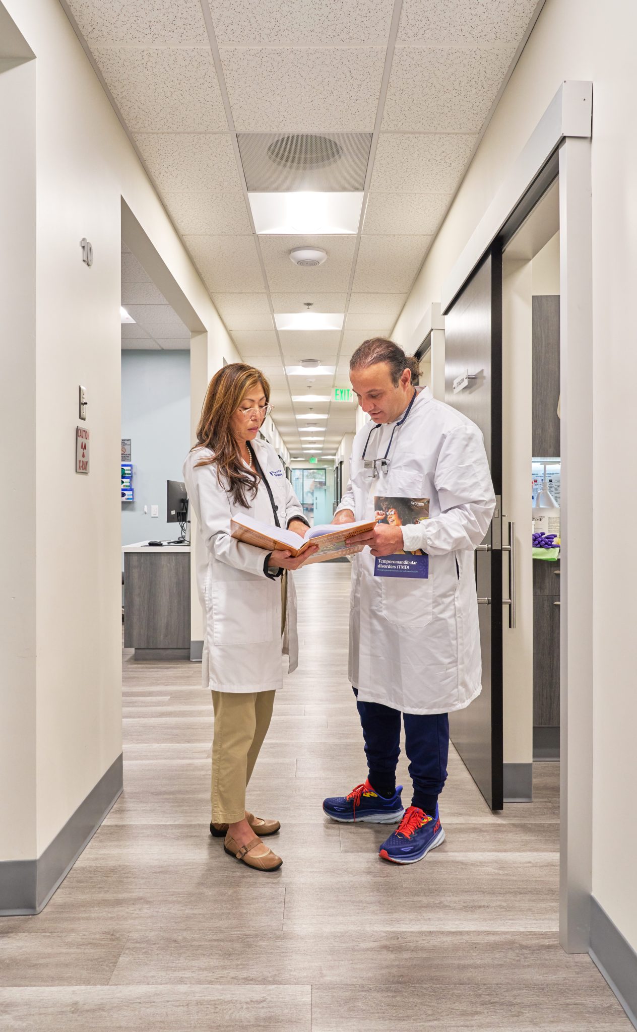 2025 in Review: A Year of Innovation, Inspiration and Impact - NEVHC
